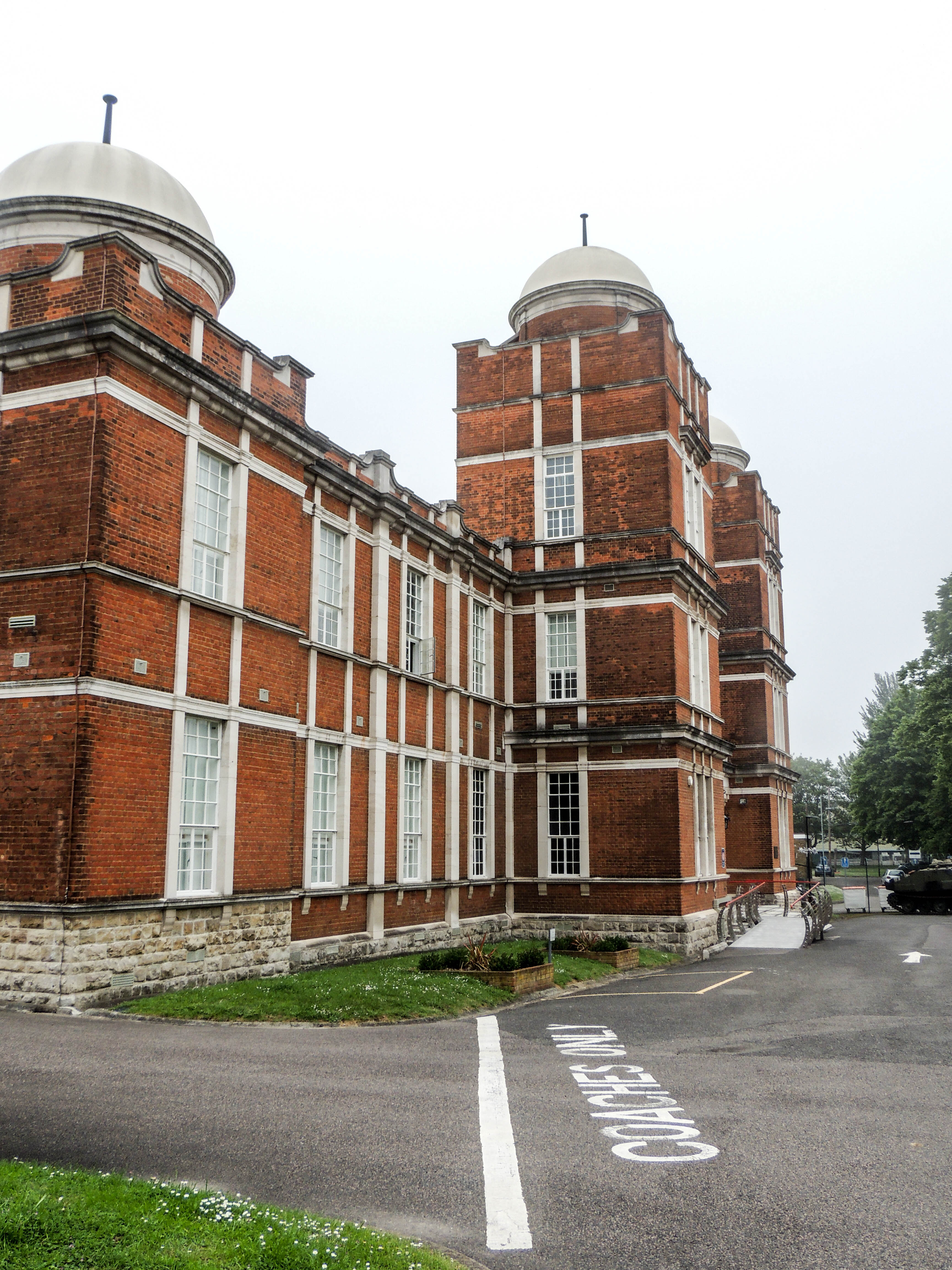 Royal Engineers Museum – Pete's Favourite Things